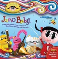 - Juno Baby, Volume 1 - Amazon.com Music