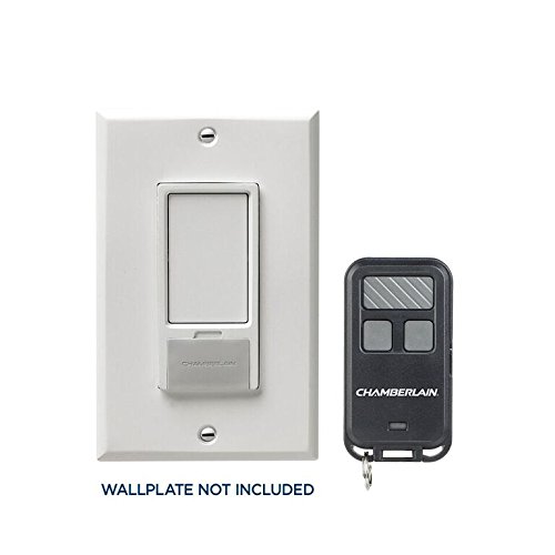 [HomeDepot] Chamberlain MyQ Remote Light Control with small remote to ...