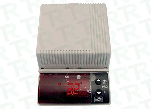 AKO Temperature Control 146610: Amazon.com: Industrial & Scientific