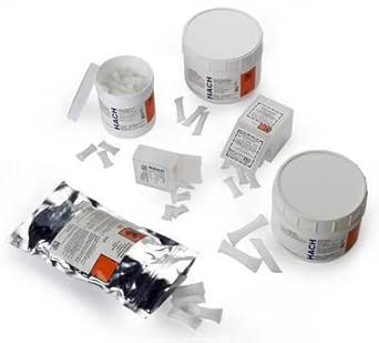 Hach 258999 Fluoride Total Ionic Strength Adjustor Buffer (TISAB ...