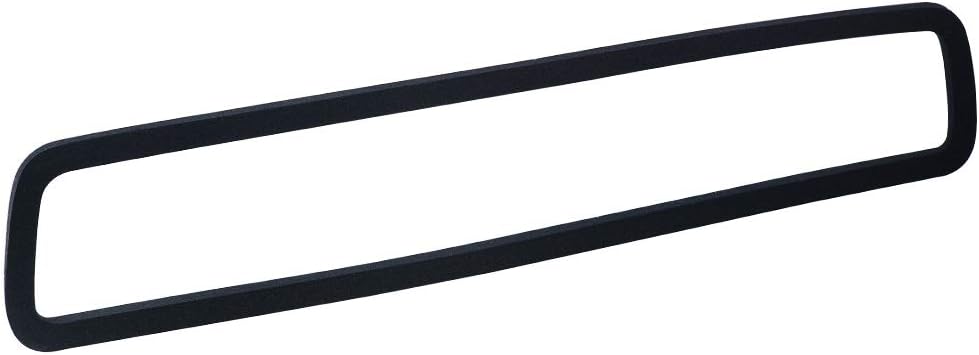 MOFORKIT 3rd Third Brake Light Seal Gasket Compatible with Dodge Ram ...
