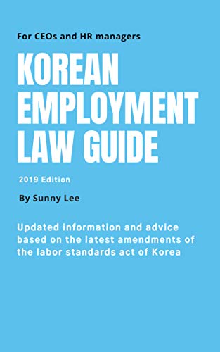 43 Best Employment Law Books of All Time - BookAuthority