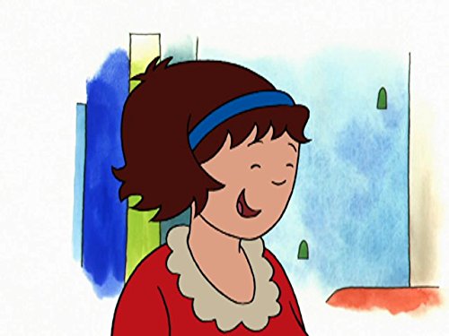 Watch Caillou - Season 1 | Prime Video