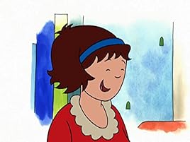 Amazon.co.uk: Watch Caillou - Season 1 | Prime Video