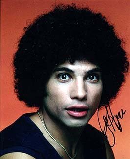 ROBERT HEGYES (Juan Epstein - Welcome Back Kotter.) 8x10 Celebrity ...