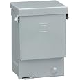 Square D by Schneider Electric QO200TRCP QO 60 Amp Not Fusible AC ...