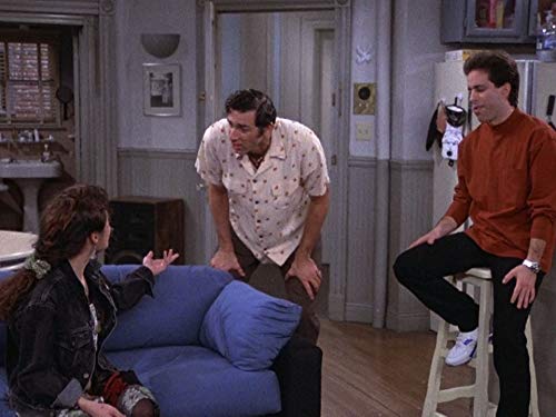 Watch Seinfeld - Season 02 [Digital] | Prime Video