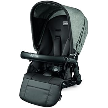 Amazon.com : Peg Perego Triplette SW Stroller Seats, Atmosphere : Baby