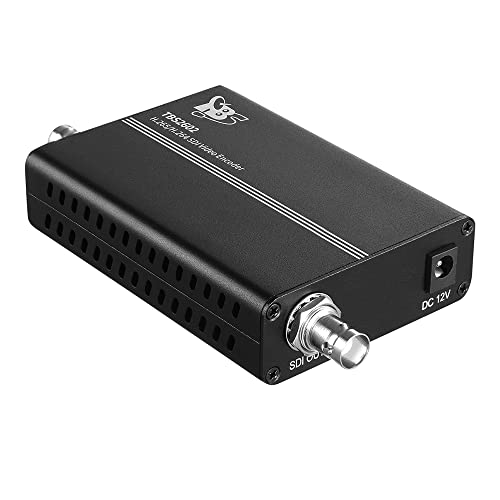 TBS SDI Encoder, TBS2602 HD SDI Video Encoder with NDI | Pricepulse