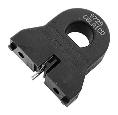 Current Sensor, CSLA Series, Linear, 150A to 150A, Sink, Source Output ...