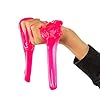 Steve Spangler Science DIY Slime Art Kit, Hot Pink – Easy to Create ...