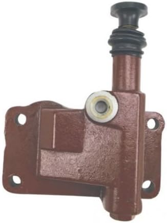 Amazon.com: Selective Control Valve Ford 3400 4630 5000 2100 335 7000 ...