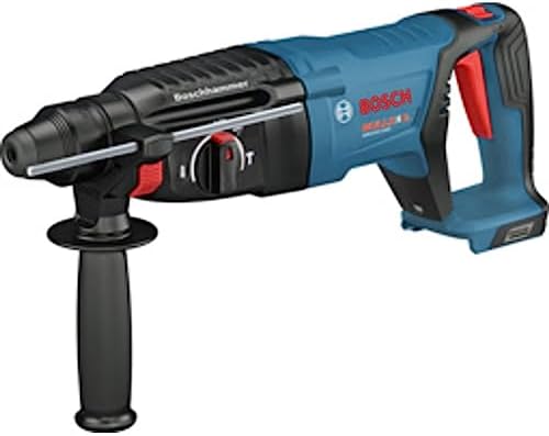 سعر Bosch GBH18V-26DN 18V EC Brushless SDS-plus Bulldog 1 In. Rotary Hammer (Bare Tool) فى ...