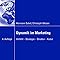 Dynamik im Marketing: Umfeld - Strategie - Struktur - Kultur - Sabel ...