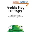 Freddie Frog is Hungry - Kindle edition by Kari Brimhall, VonLogan ...