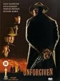 Unforgiven [1992] [DVD]: Amazon.co.uk: Clint Eastwood, Gene Hackman ...