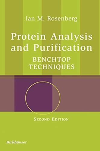 Protein Analysis and Purification: Benchtop Techniques in Oman | Whizz Biochemistry