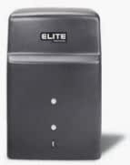 Amazon.com: Elite SL-3000-UL-DM Dual Motor Sliding Gate Operator with ...