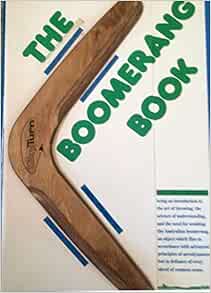 The Boomerang Book: Cassidy, John: Amazon.com: Books