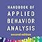 Handbook of Applied Behavior Analysis, Second Edition: 9781462543755 ...