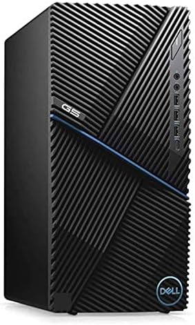Dell G5 5000 Gaming Desktop, Intel Core I7-10700F, 512Gb SSD, 16 Gb Ram ...
