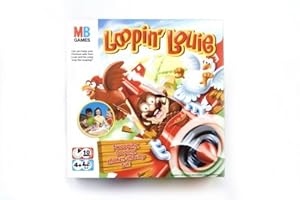 Loopin' Louie: Amazon.co.uk: Toys & Games