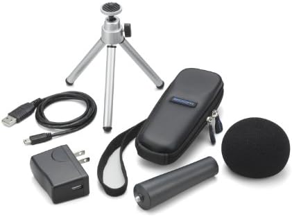 Zoom APH-1 Accessory Pack for H1 Handy Recorder | Pricepulse