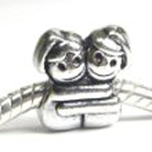 Best Friend Pandora Charms | Charms and Beads