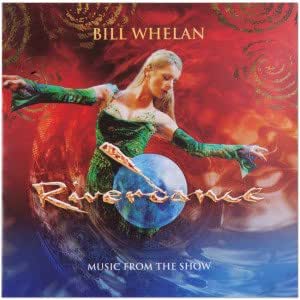 Riverdance - Music from the show: Bill Whelan: Amazon.es: CDs y vinilos}