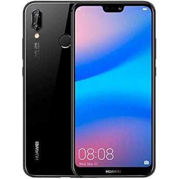 Huawei Mate 20 Lite 64GB Libre de Fabrica 4G LTE SNE-LX3 (Dual SIM ...