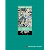 Mathematical Proofs: A Transition to Advanced Mathematics: Chartrand, Gary, Polimeni, Albert ...