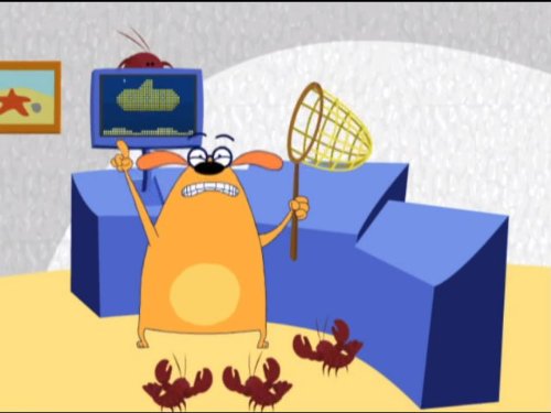 Watch Fetch! With Ruff Ruffman Season 2 | Prime Video