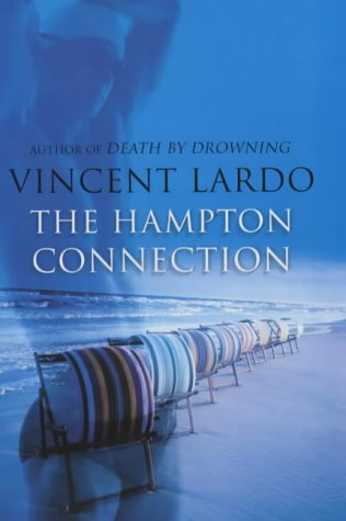Hampton Connection: Lardo, Vincent: 9780749905811: Amazon.com: Books