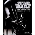Star Wars: The Ultimate Visual Guide: Windham, Ryder: 9780756614201 ...