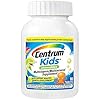 Centrum Chewable Multivitamin for Kids, Multimineral Supplement with ...