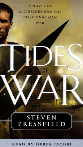 Tides of War: An Epic Novel of Alcibiades and the Peloponnesian War ...