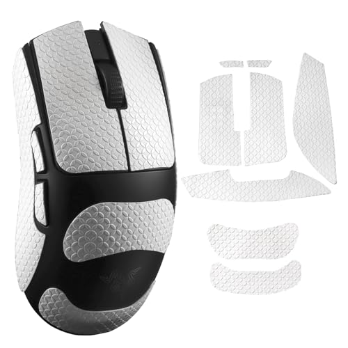 Mua yiodelu Sweatproof Mouse Grip Tape for Razer Viper V3 Pro Anti-Slip ...