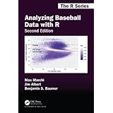 Amazon.com: Analyzing Baseball Data with R (Chapman & Hall/CRC The R Series): 8601200594997 ...