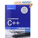 Amazon.com: Sams Teach Yourself C++ in One Hour a Day (7th Edition) (9780672335679): Siddhartha ...