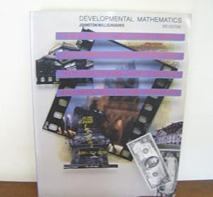 Developmental Mathematics book by Alden T. Willis
