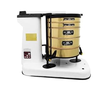 W.S. Tyler Ro-Tap 12 Inch Sieve Shaker: Science Lab Sieves: Amazon.com ...