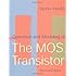 Operation and Modeling of the MOS Transistor (The Oxford Series in ...