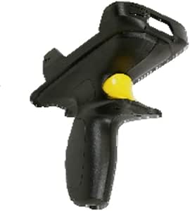 Amazon.com: Zebra Handheld Terminal Trigger Handle : Everything Else
