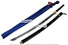 Munetoshi Aluminum Alloy Training Iaito Iaido Practice Katana Korean ...