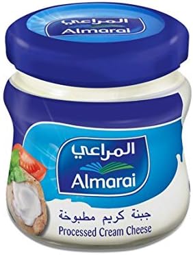 Almarai Blue Spreadable Cheddar Cheese, 120G price in Saudi Arabia ...