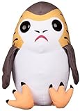 Star Wars: The Last Jedi Life-Sized Porg Animated Plush - The Green Head