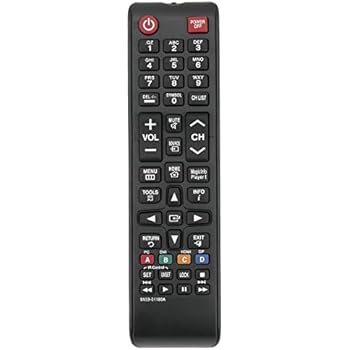Amazon.com: BN59-01180A TM1240A Replacement Remote Control Compatible ...
