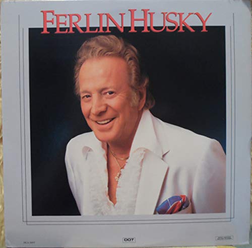 Ferlin Husky - Ferlin Husky [LP VINYL] - Amazon.com Music