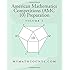 Amazon.com: Competition Math for Middle School (9781441488879): J ...