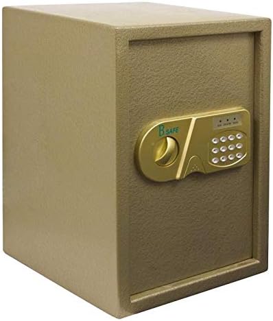 Digital Combination and Key Lock Safe box price in Saudi Arabia ...